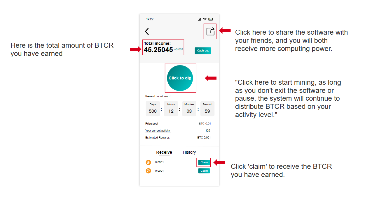 What Is Bitcoin Rustar(BTCR)? – Rustar